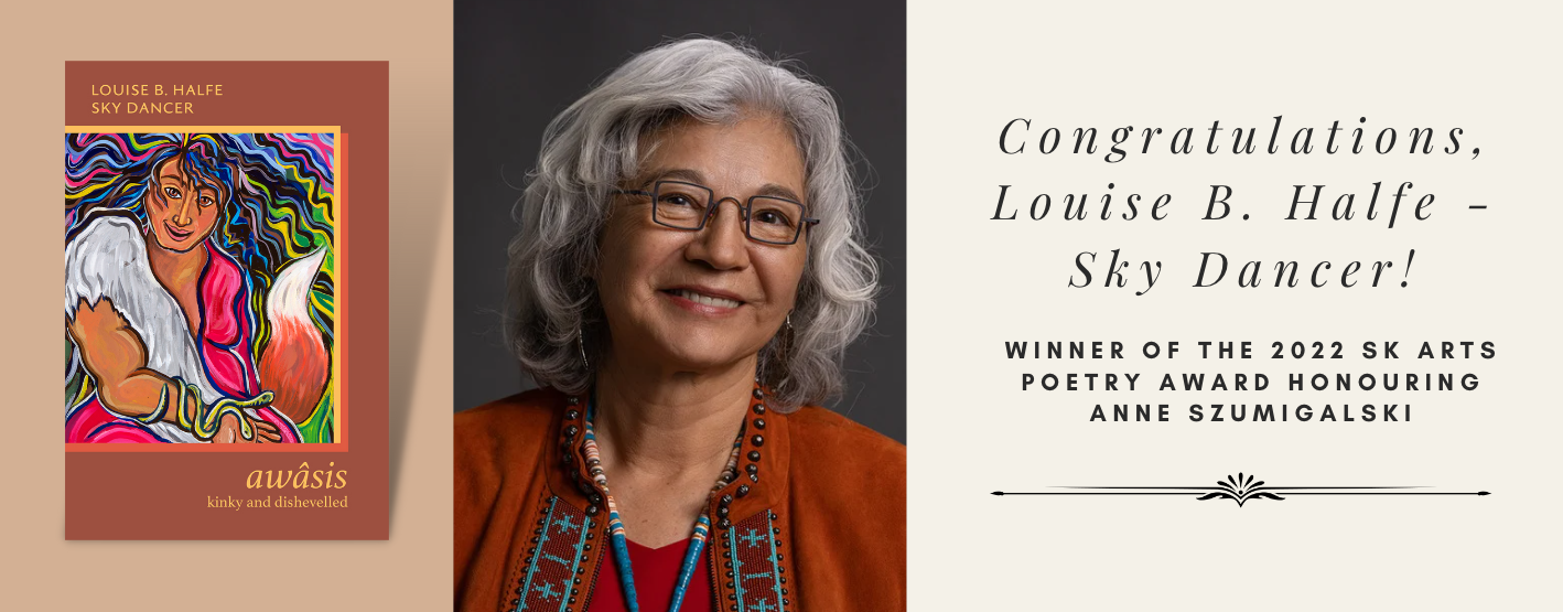 Brick Books - Poetry's Home