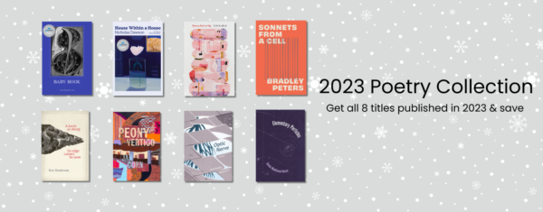 Brick Books - Poetry's Home