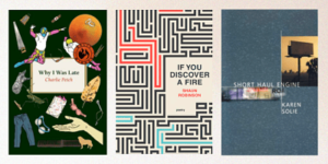 Brick Books - Poetry's Home